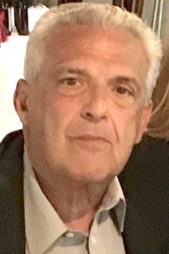 Joseph J. Melfi 1939-2025 | News, Sports, Jobs - Tribune Chronicle